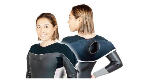 CYBER LADYS Aqua-angel LIGHT ZERO WINTER LIMITED 2023 リリースしました。 – CYBER ...