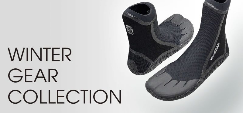 CYBER SHIELD WETSUITS | サイバーシールド ウェットスーツ