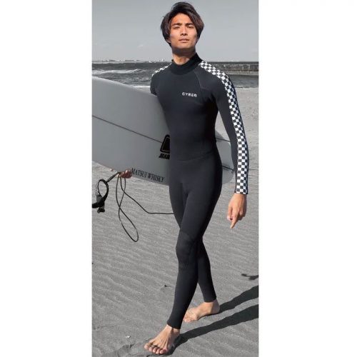 2024 MENS SPRING ＆ SUMMER CATALOG – CYBER SHIELD WETSUITS | サイバーシールド ...
